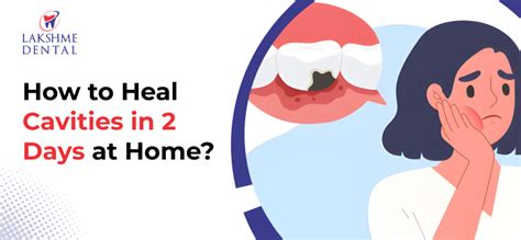 10 Effective Home Remedies For Tooth Cavities
