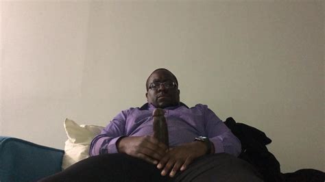 Black Man Jerking Off In The Work Part 1 3 Gay Interracial Porn Xhamster