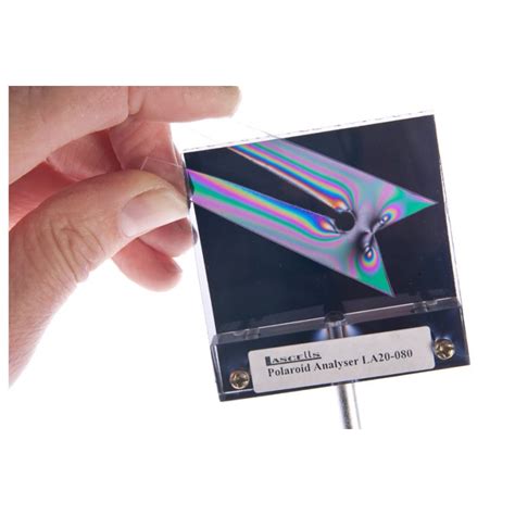 Polaroid Analyser Cider House Tech Polaroid Analyser Cider House Tech