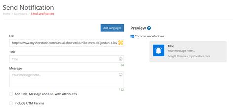 Introducing P Ai Revolutionizing Push Notification Campaigns With
