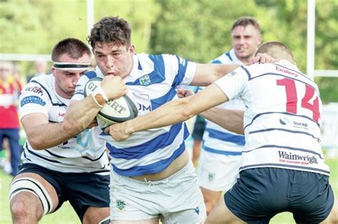 Oliver Looks Destined For The Top After Stirring Start