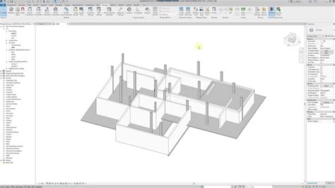 Dynamo Hướng Dẫn Viết Script Auto Join Trên Revit 2021 Youtube