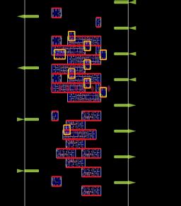 Segmentation Fault In CTS Issue The OpenROAD Project OpenLane GitHub