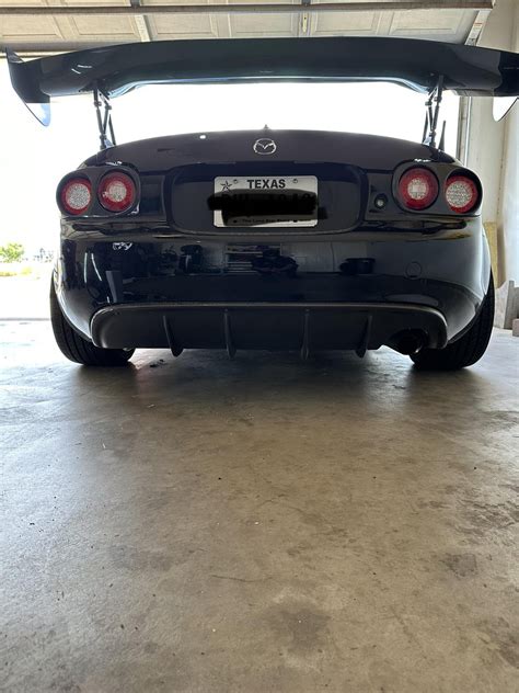 Single Exit Diffuser Rmiatanc