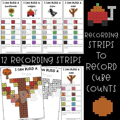 Snap Cube Mats Counting Cube Centers Seasonal Bundle 2 Made By Teachers Snap Cube Mats Counting Cube Centers Seasonal Bundle 2 Made By Teachers