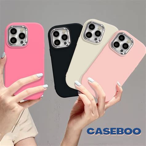 Jual Caseboo Case Untuk Oppo A15 A16 A53 2020 A74 A95 A54 A12 A18 A58