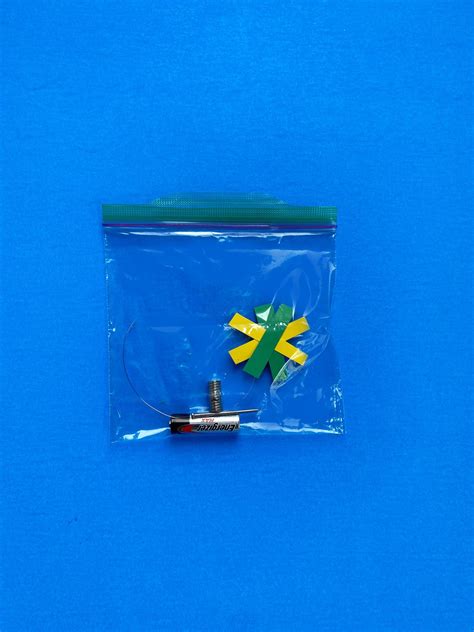 Creating A Circuit Stem Kits For Babes