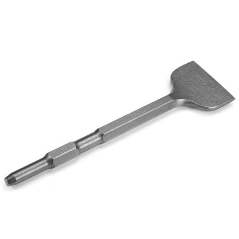 Electric Hammer Chisel Set Hex Handle Point Groove Gouge Flat Chisel Sale Banggood Com