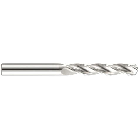 Garr 70416 1180 High Performance Jobber Length Drill Bit 2164 In