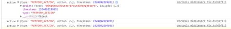 adding devtools extension breaks middleware ngredux · issue 489