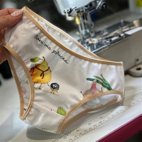 Трусики СЛИПЫ Ls Patterns