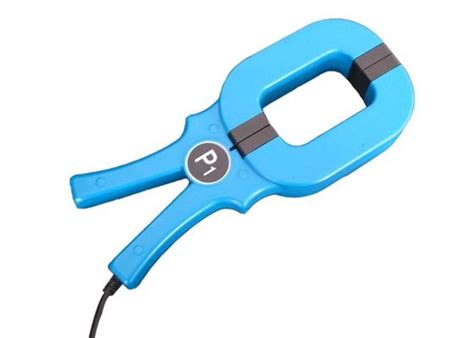 Customizable Split Core Current Transformer Clamp Type Current Transformer