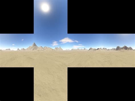 I Wanna Add This To My 2d Skybox Materials But I Dont Know What To