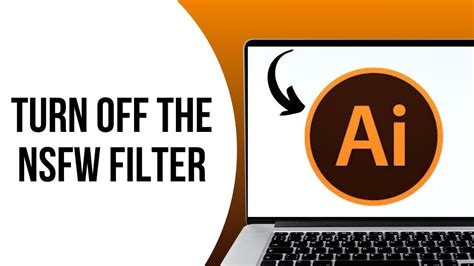 How To Turn OFF The NSFW Filter On Character AI YouTube