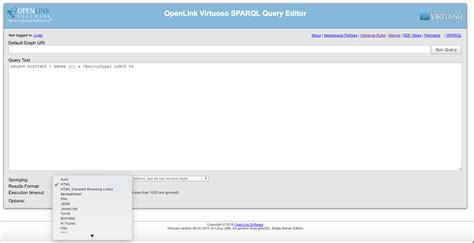 What Is A Virtuoso Sparql Endpoint And Why Is It Important