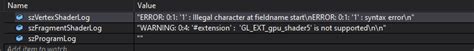 C Cannot Get Colors To Render In GLSL Xamarin OpenGLView Contol Stack Overflow