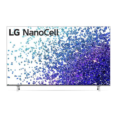 LG NanoCell 65 Inch 65NANO77 Smart 4k Uhd Tv - Urbanmac Limited