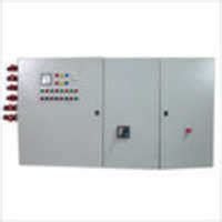 Instrumentation Panel At INR In Ahmedabad Gujarat Maven Automation