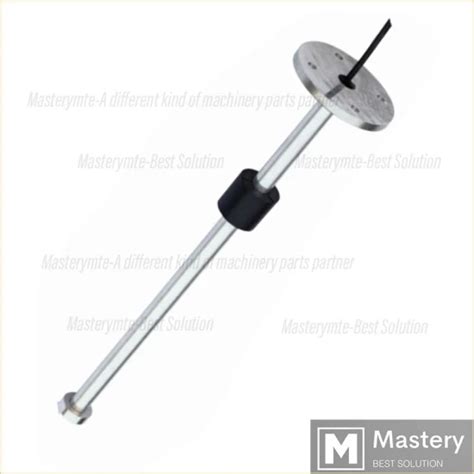 Magnetic Level Sensor Continuous Float Sensor Switch Floater Automatic