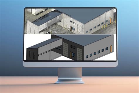 Bim Revit Structural Modeling Services Cresire Consulting