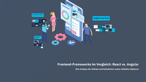 Frontend Frameworks Im Vergleich React Vs Angular By Superspeedy 06 On Prezi