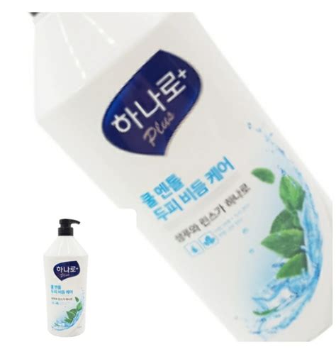 큐모아리빙 하나로 플러스 쿨멘톨 두피 비듬케어 15l 비듬샴프 린스샴푸 비듬올인원샴푸 올인원샴프 티몬