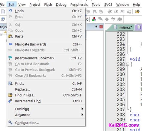 Keil5怎么设置成中文keil 5keil345软件