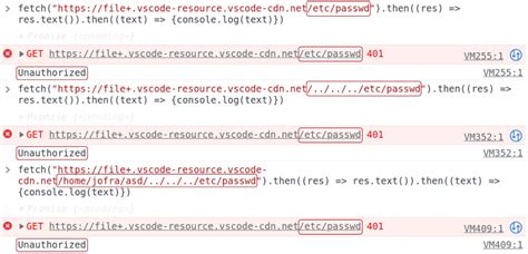 escaping well configured vscode extensions for profit trail of bits