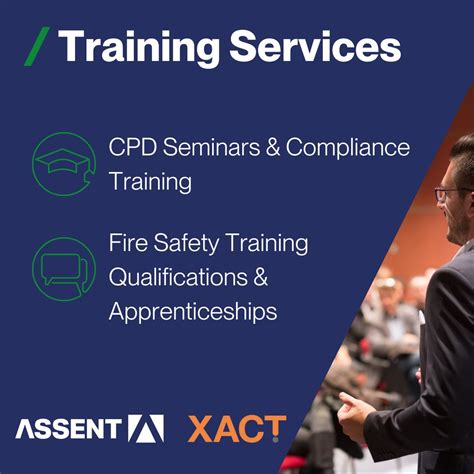 Assent Building Control Ltd On Linkedin Assent Xact Training
