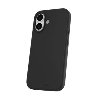 Tuff8 Glideair Mag Rugged Case For Iphone 17 Black Staplesca