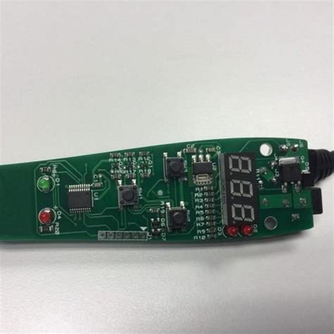 Heater Controller Design For A Silicone Heater Hackaday Io