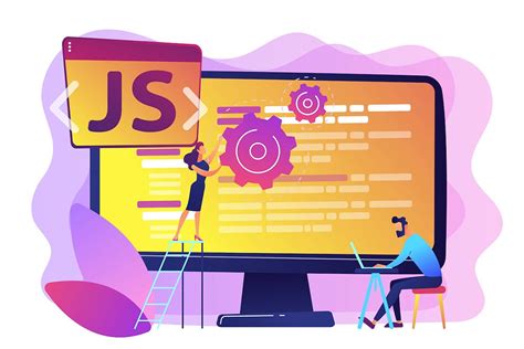 Курсы javascript для начинающих kranger