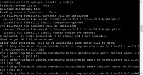 Docker And Dockerfiles