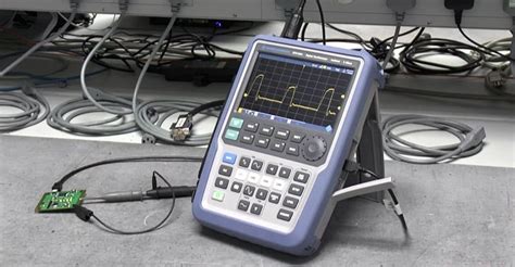 what is triggering in an oscilloscope