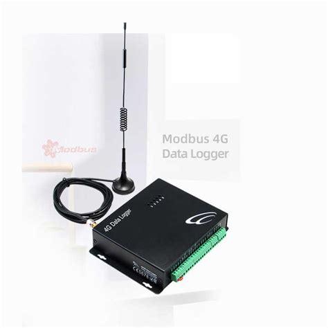 4g Modbus Meter Monitoring System Modbus Data Recorder 4g Datalogger