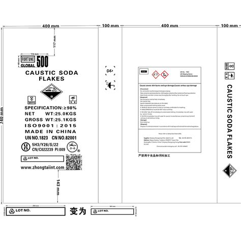 Caustic Soda Wholesale Caustic Soda Suppliers And Manufacturers