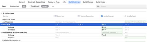 Building Your App Using Build Configurations And Xcconfig Kodeco
