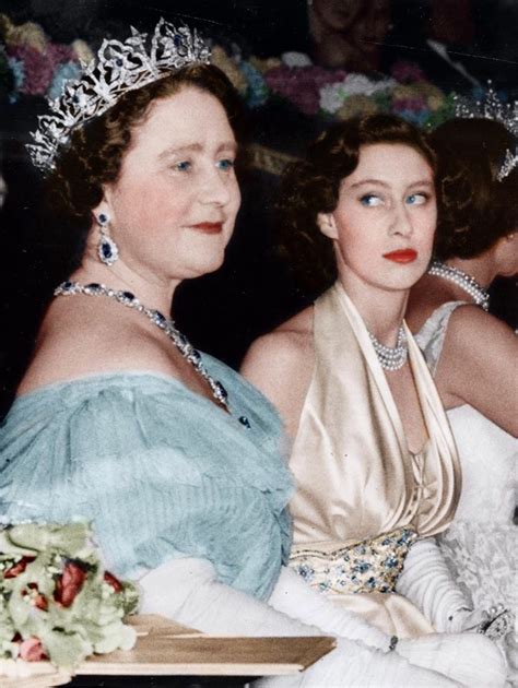 Queen Mum Die Würdevollste Aller Royals