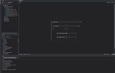 coded workflow error when calling a workflow in a library from an