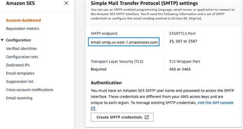 Java Programming How To Send Emails Using Amazon SES Cloud 52 OFF