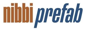 Nibbiprefab Modular Building Institute
