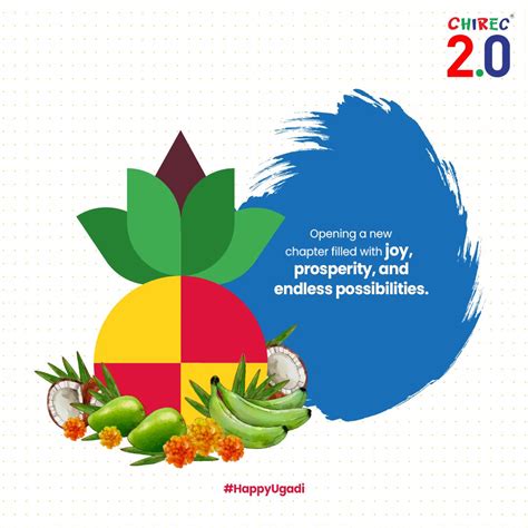 Chirec Chirecinternationalschool Happyugadi Newyear Newchapter Chirec International School