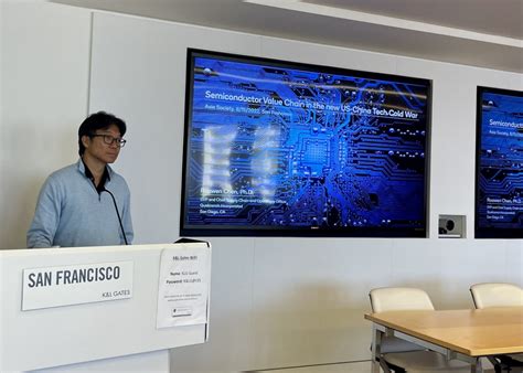 seeking truth through facts 2022 roawen chen on semiconductor value