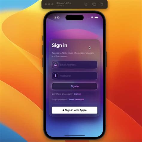 Milad Khalighi On Linkedin Swiftui Firebase Firestore Swiftui
