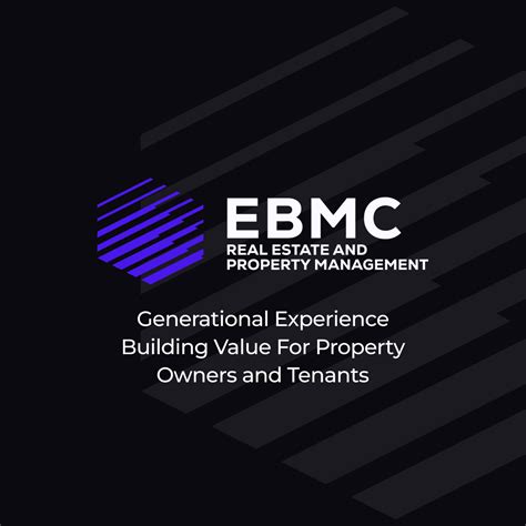 Contact EBMC To Request A Proposal And More