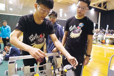 After School Activities International School Of Nanshan Shenzhen