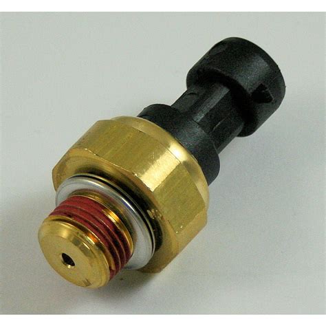 Goss Oil Pressure Switch Os0001