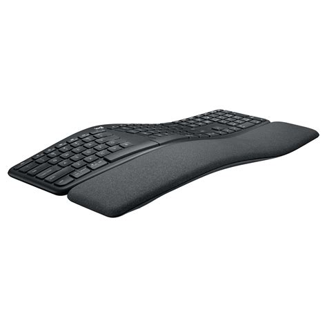 Logitech Ergo K Wireless Split Ergonomic Keyboard Takeaseat Sg