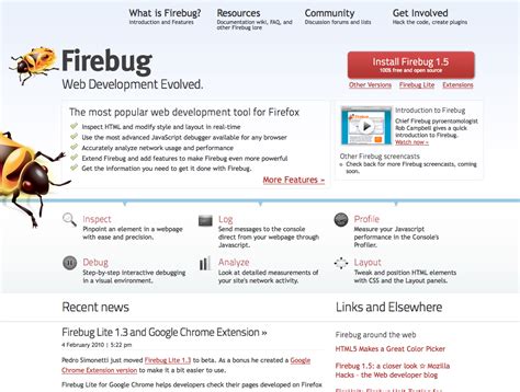 Redesign Launched Mozilla Web Development