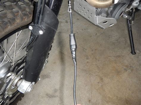 Garmin AMPS Rugged Mount Install